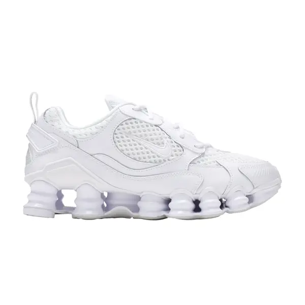 Nike Shox Tl Nova Sneakers