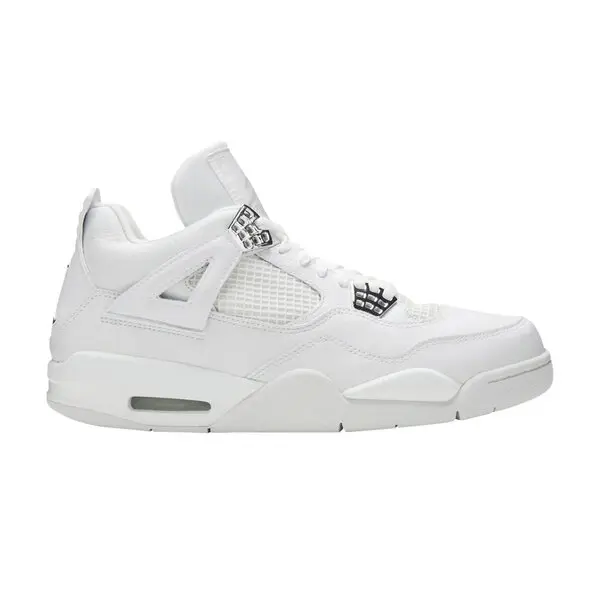 JORDAN 4 Retro 'pure Money' 2006