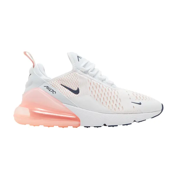 Nike Air Max 270 Sneakers - White