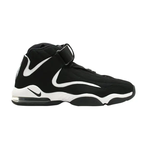 Nike Air Max Penny 4 High-top Sneakers