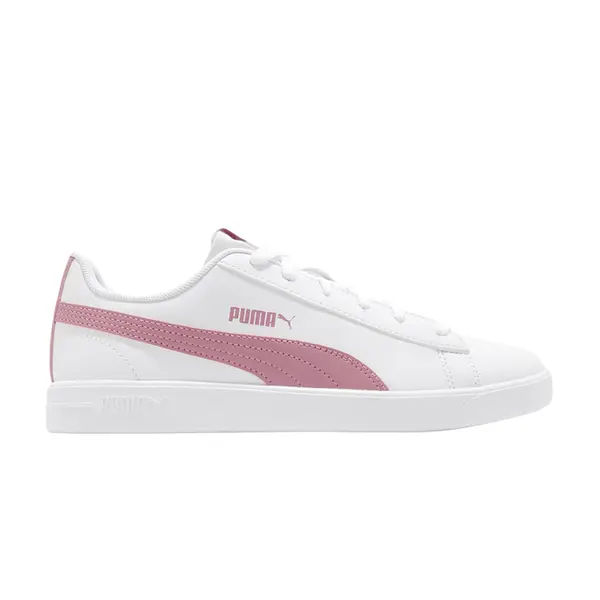 PUMA Up Sneakers - White