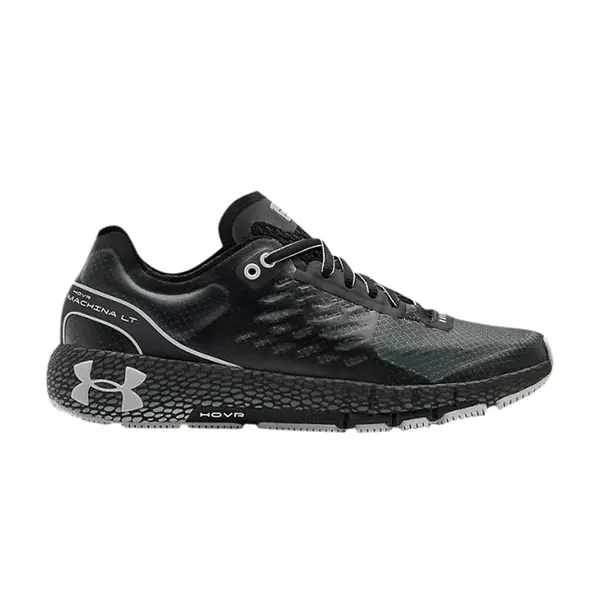 Under Armour Hovr Machina Lt Sneakers - Black