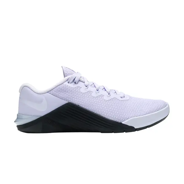Nike Metcon 5 Athletic Sneakers - Purple