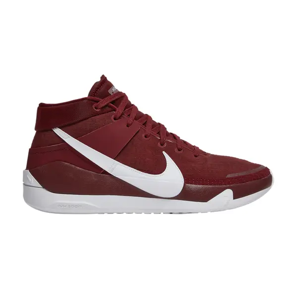 Nike Kd 13 Tb Sneakers - Red