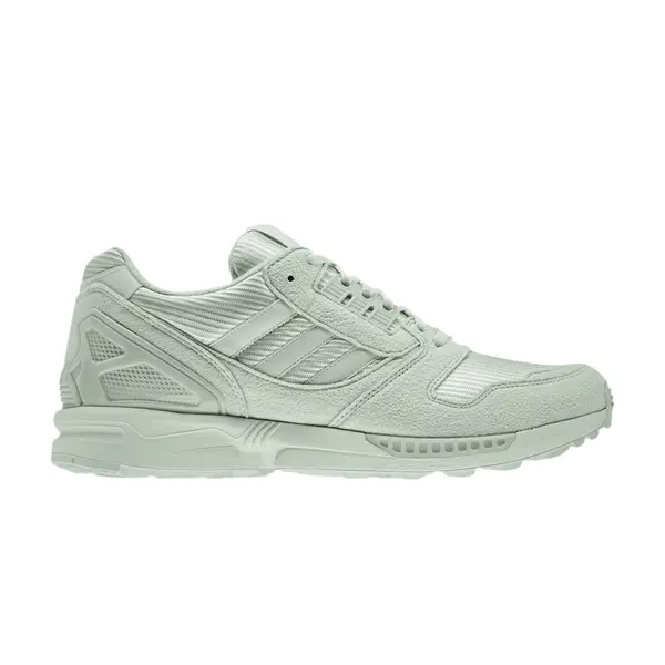 Adidas Zx 8000 Sneakers - Green