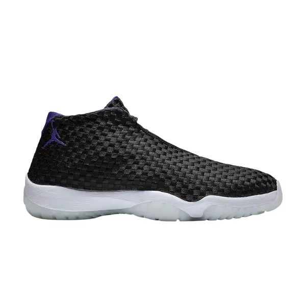 JORDAN Future - Black
