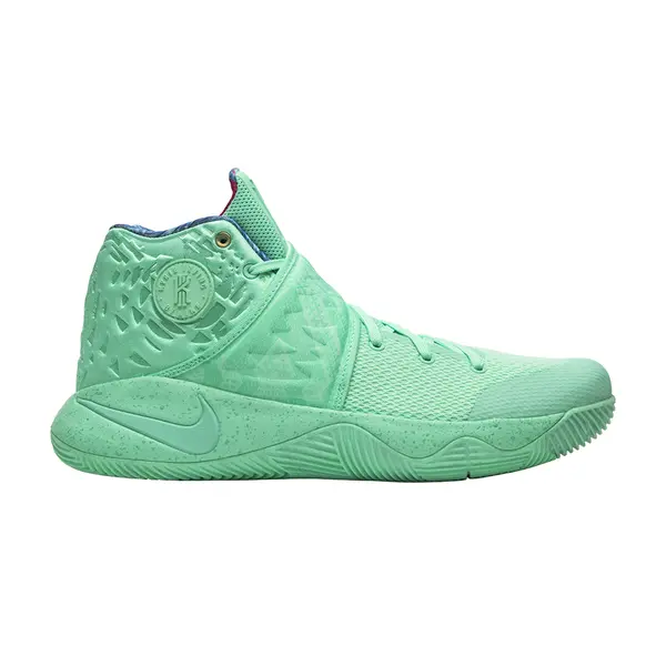 Nike Kyrie 2 Ep 'what The' Sneakers