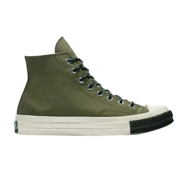 CONVERSE Chuck 70 High 'field Surplus - Green