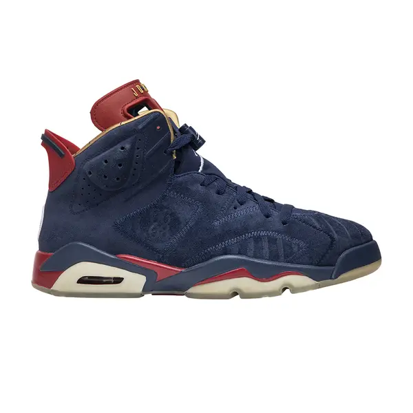 JORDAN 6 Db 'doernbecher' Sneakers - Blue