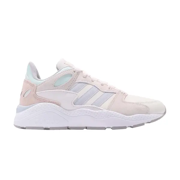 Adidas Chaos Sneakers - Cream