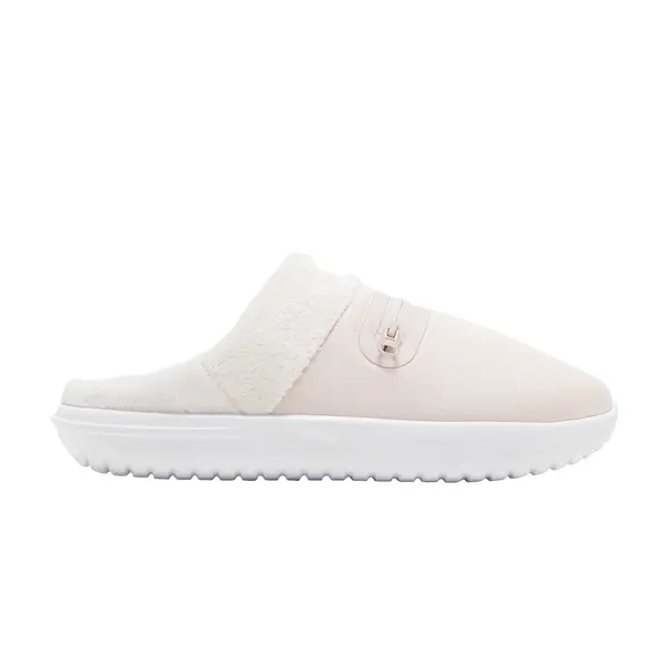 Nike Burrow Slippers - Pink