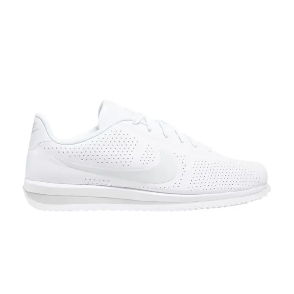 Nike Cortez Ultra Moire Sneakers - White