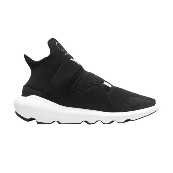 Adidas Y-3 Suberou Sneakers - Black