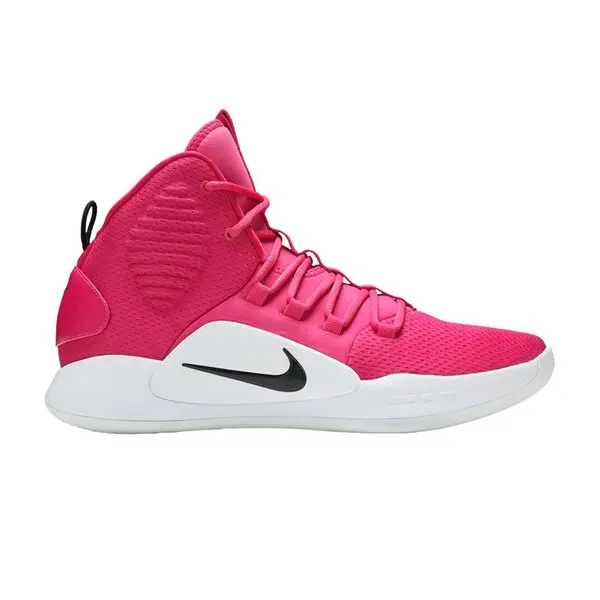 Nike Hyperdunk X Tb Sneakers - Pink