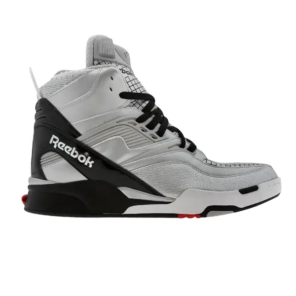 REEBOK Pys X Twilight Zone Pump 'n-droid Sneakers