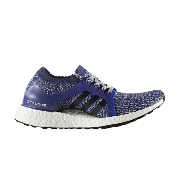 Adidas Ultraboost X Sneakers - Blue