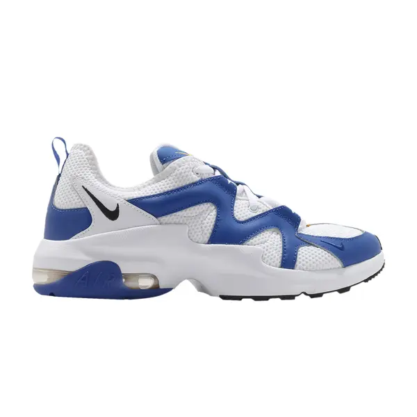 Nike Air Max Graviton Sneakers - Blue