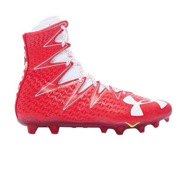 Under Armour Highlight Mc - Red