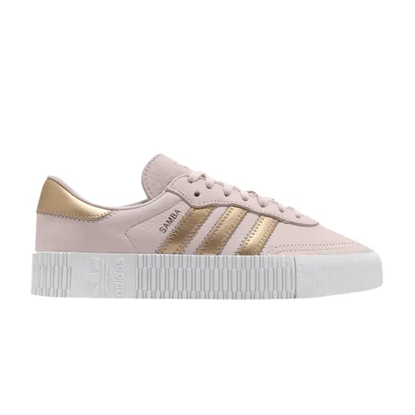 Adidas Sambarose Sneakers - Pink