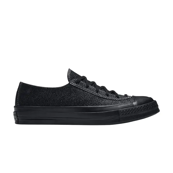 CONVERSE Jw Anderson X Chuck Taylor All Star 70 Low Sneakers - Black