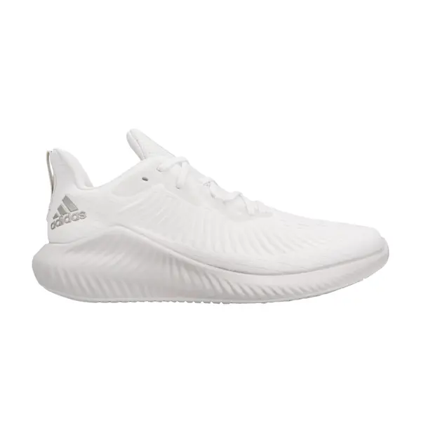 Adidas Alphabounce Plus Sneakers