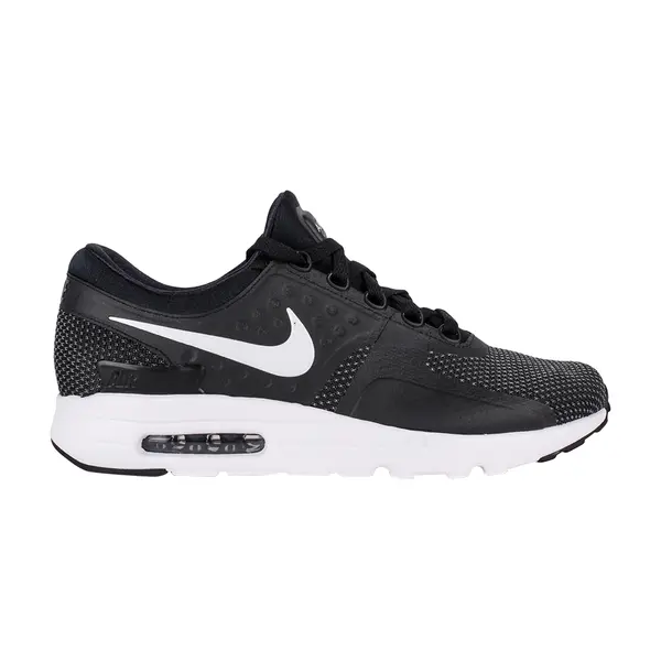 Nike Air Max Zero Essential White