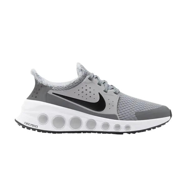 Nike Cruzrone Sneakers - Grey