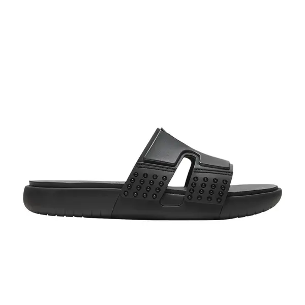 JORDAN Hydro Slide - Black