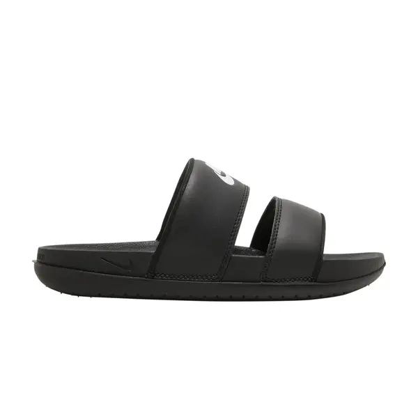 Nike Offcourt Duo Slide - Black