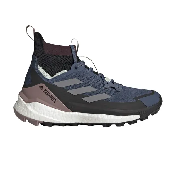 Adidas Terrex Free Hiker 2 - Blue