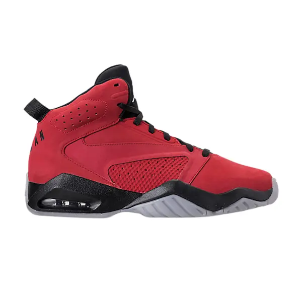 JORDAN Lift Off Sneakers - Red