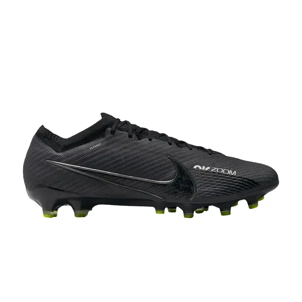 Nike Zoom Mercurial Vapor 15 Elite Ag Pro - Black