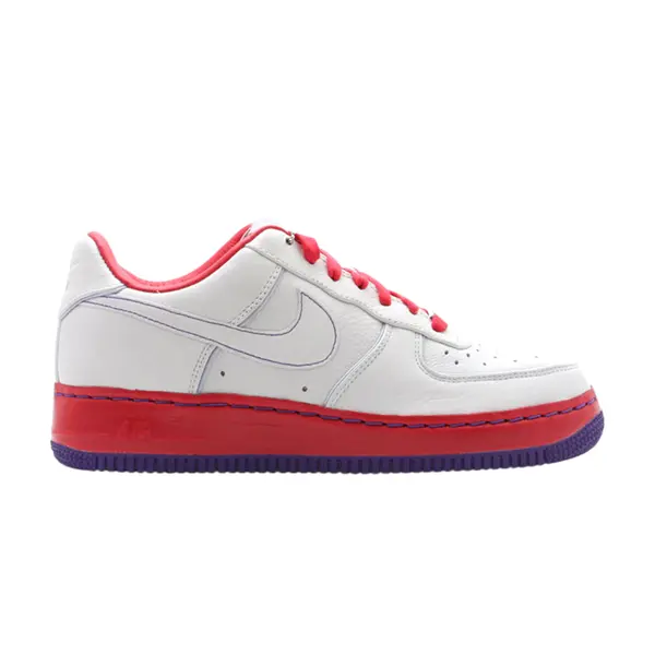 Nike Force 1 Sprm I/o '07 Sneakers