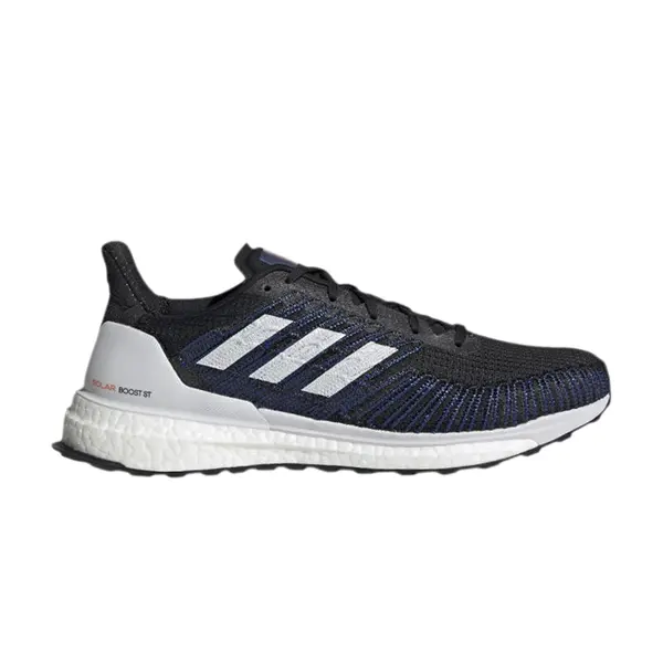 Adidas Solar Boost St 19 Sneakers - Black