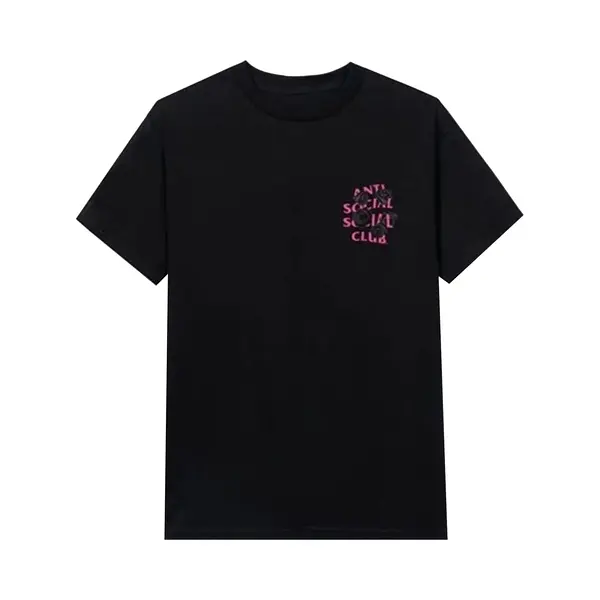 ANTI SOCIAL SOCIAL CLUB Corn Cheese Tee