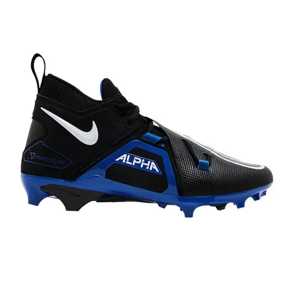 Nike Alpha Menace Pro 3 - Black