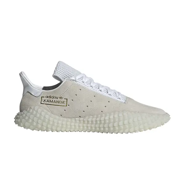Adidas Kamanda Crystal Sneakers