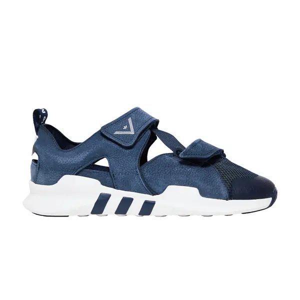 Adidas White Mountaineering X Adv Sandal - Blue