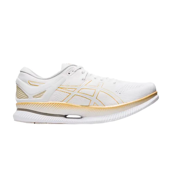 Asics Metaride Sneakers - White