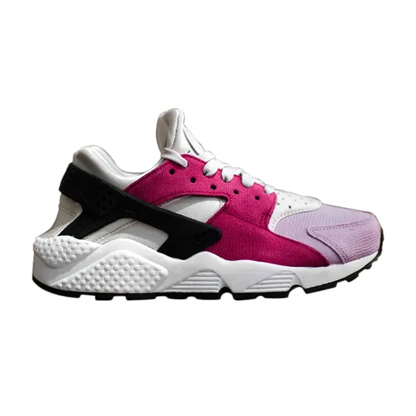 Nike Air Huarache Run Prm Sneakers - Pink