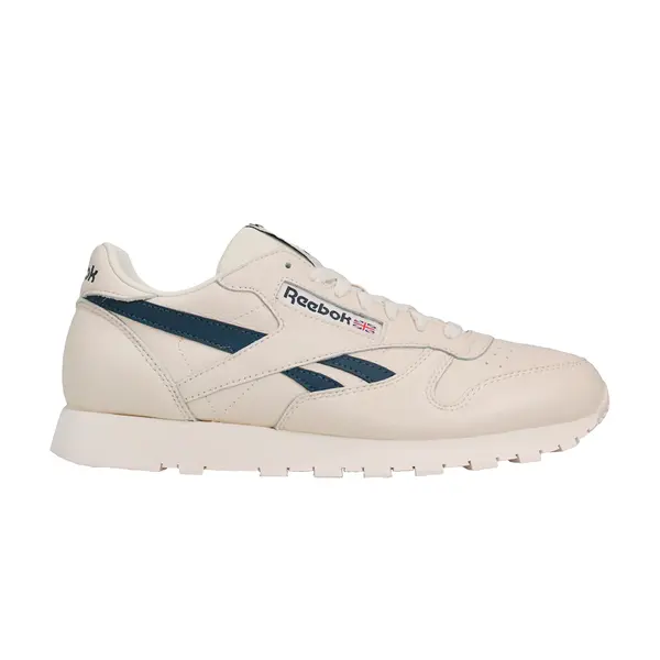 REEBOK Classic Leather Mu Sneakers - Tan