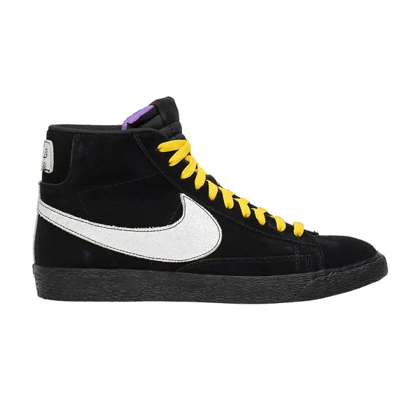 Nike Blazer Mid 'ny Vs La' Sneakers