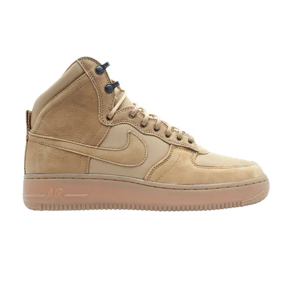 Nike Air Force 1 Hi Dcn Military Bt