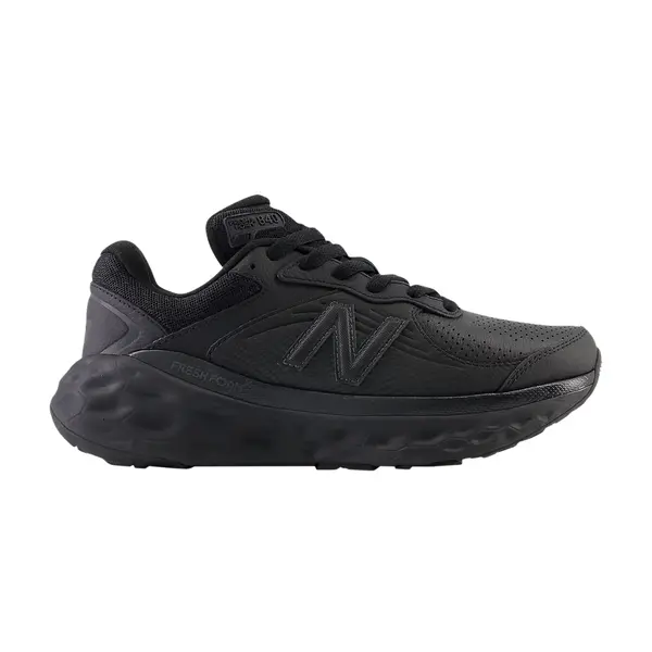 NEW BALANCE Fresh Foam X 840fv1 Sneakers - Black