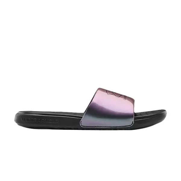 Under Armour Ansa Le Iridescent Slides