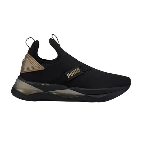 PUMA Lqdcell Shatter Mid Sneakers