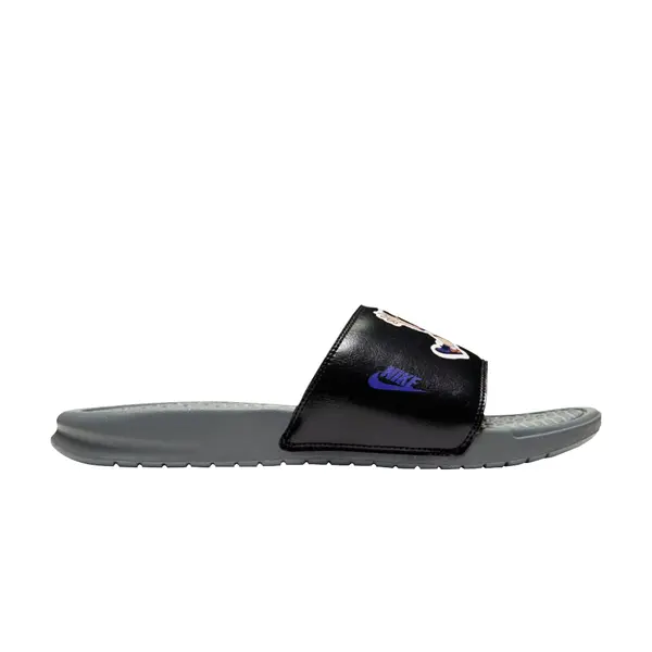 Nike Benassi Jdi Print Slide