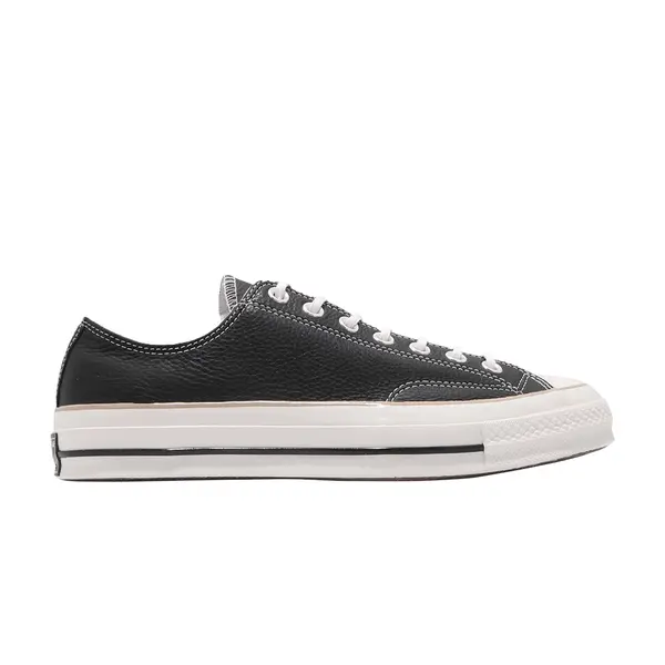 CONVERSE Chuck 70 Ox Sneakers - Black