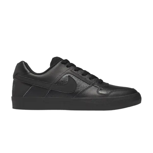 Nike Delta Force Vulc Sb Sneakers - Black