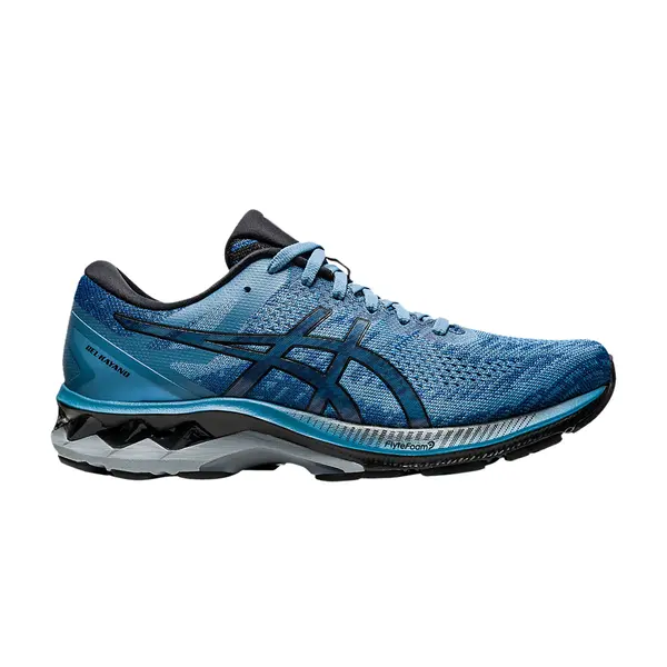 Asics Gel Kayano 27 Mk Sneakers - Grey